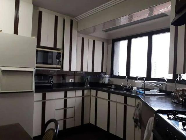 Apartamento para Venda em São Paulo/SP Pinheiros 4 Quartos