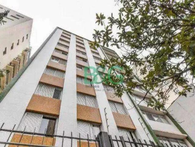 Apartamento para Venda em São Paulo/SP Pinheiros 4 Quartos