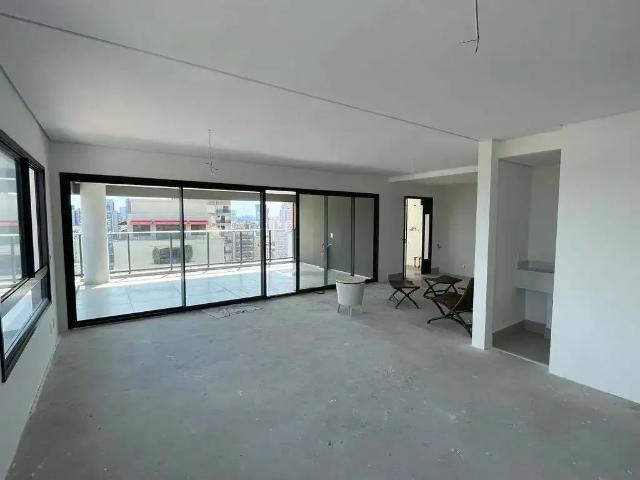 Apartamento para Venda em São Paulo/SP Pinheiros 4 Quartos