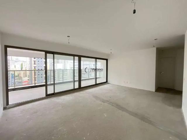 Apartamento para Venda em São Paulo/SP Pinheiros 4 Quartos
