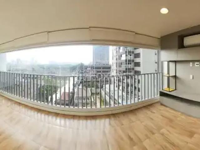 Apartamento para Venda em São Paulo/SP Pinheiros 4 Quartos