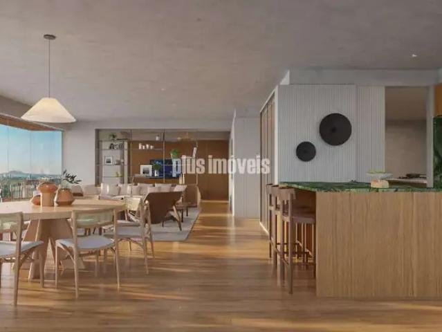 Apartamento para Venda em São Paulo/SP Pinheiros 4 Quartos