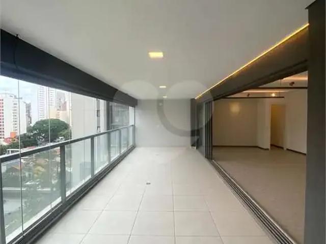 Apartamento para Venda em São Paulo/SP Pinheiros 4 Quartos