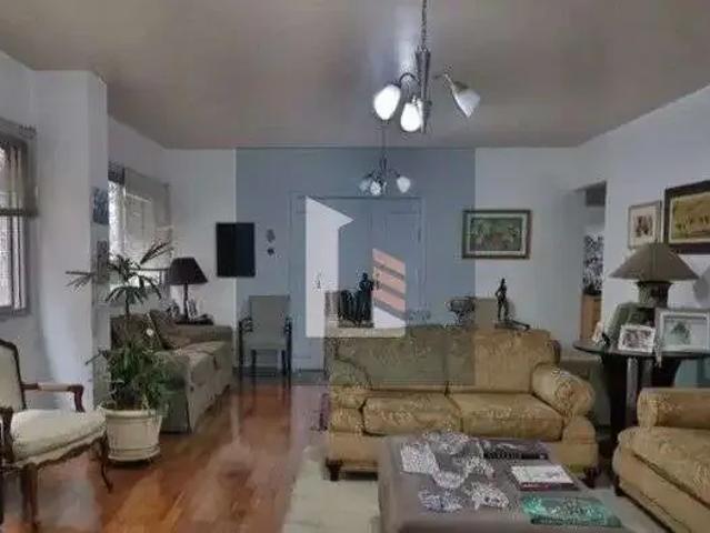 Apartamento para Venda em São Paulo/SP Pinheiros 4 Quartos