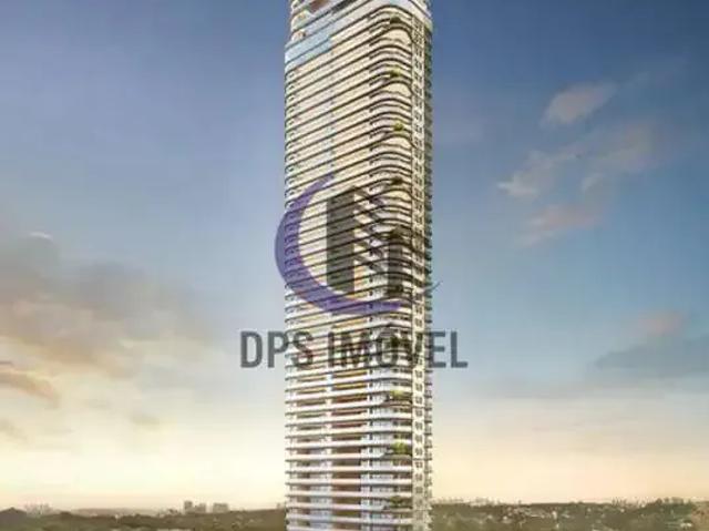 Apartamento para Venda em São Paulo/SP Pinheiros 4 Quartos