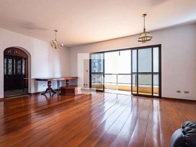 Apartamento para Venda em São Paulo/SP Pinheiros 4 Quartos
