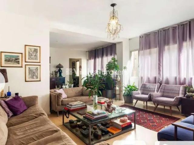 Apartamento para Venda em São Paulo/SP Pinheiros 4 Quartos