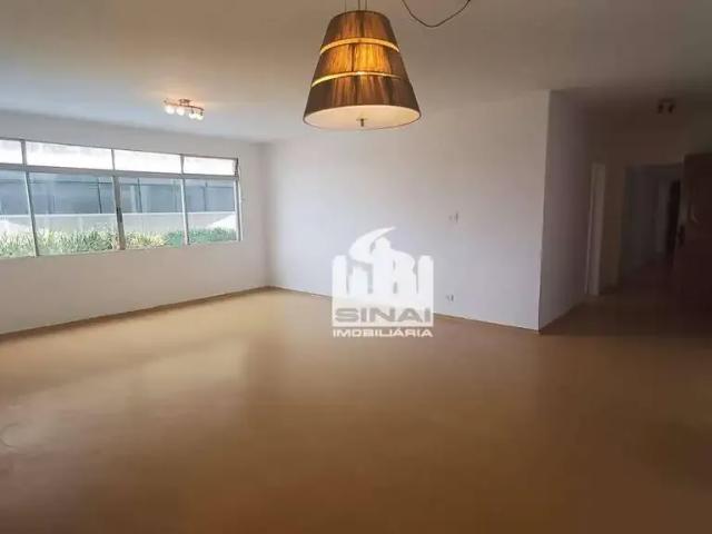 Apartamento para Venda em São Paulo/SP Pinheiros 4 Quartos