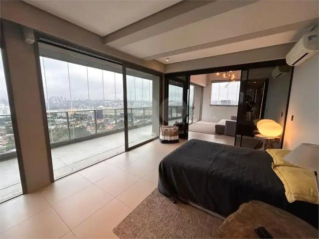 Apartamento para Venda em São Paulo/SP Pinheiros 4 Quartos