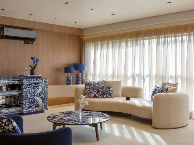 Apartamento para Venda em São Paulo/SP Pinheiros 4 Quartos