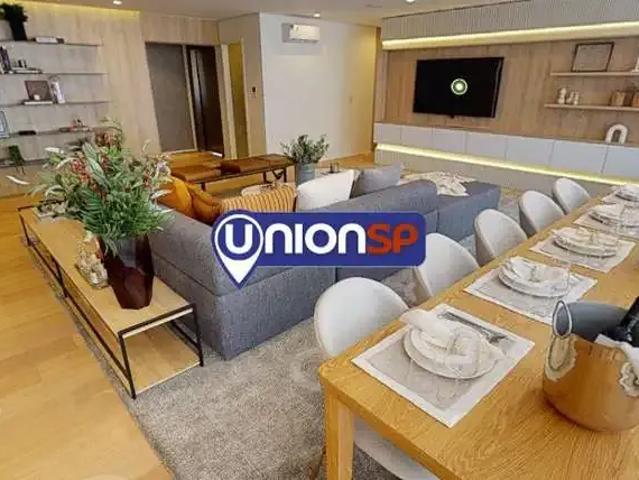 Apartamento para Venda em São Paulo/SP Pinheiros 4 Quartos