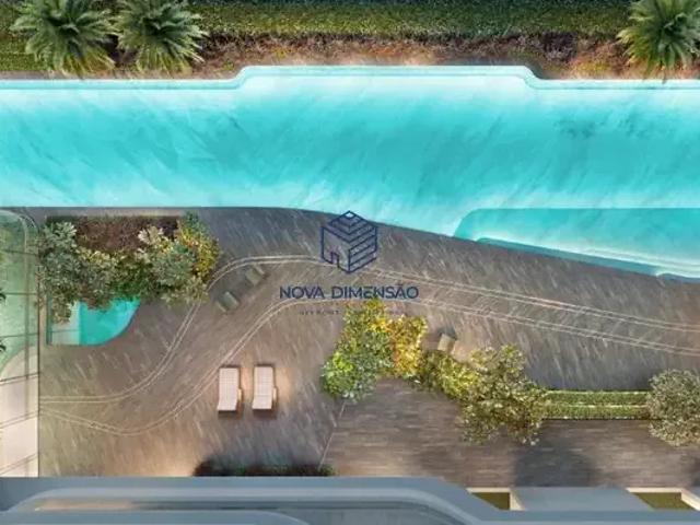 Apartamento para Venda em São Paulo/SP Pinheiros 4 Quartos