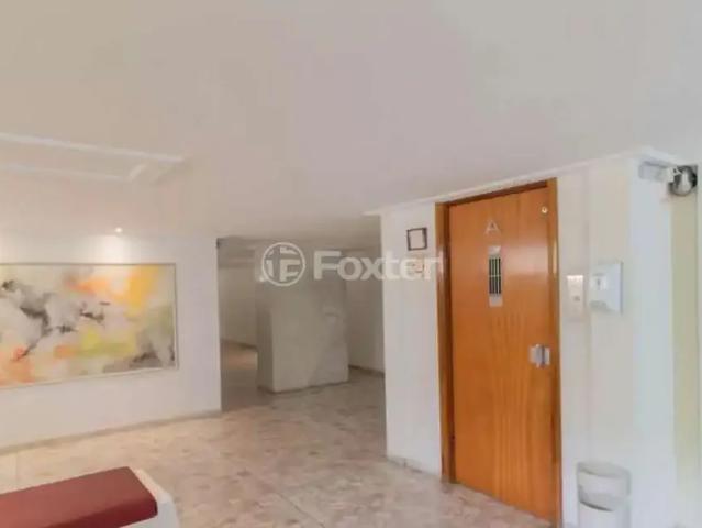 Apartamento para Venda em São Paulo/SP Cerqueira César 4 Quartos
