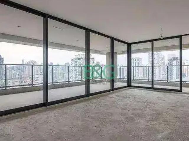 Apartamento para Venda em São Paulo/SP Pinheiros 4 Quartos