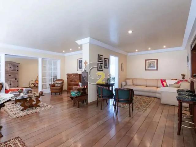 Apartamento para Venda em São Paulo/SP Pinheiros 4 Quartos