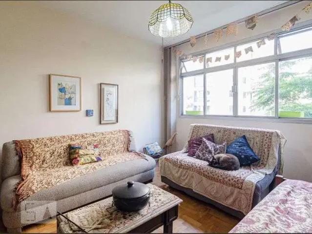 Apartamento para Venda em São Paulo/SP Pinheiros 3 Quartos