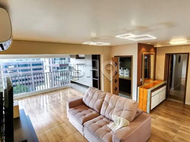 Apartamento para Venda em São Paulo/SP Pinheiros 4 Quartos