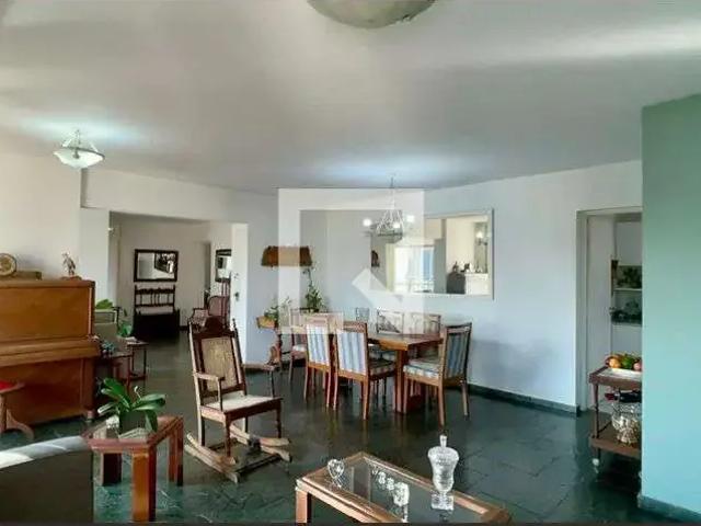 Apartamento para Venda em São Paulo/SP Pinheiros 4 Quartos