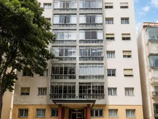 Apartamento para Venda em São Paulo/SP Pinheiros 4 Quartos