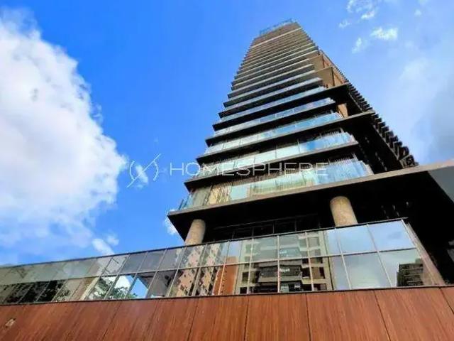 Apartamento para Venda em São Paulo/SP Pinheiros 4 Quartos