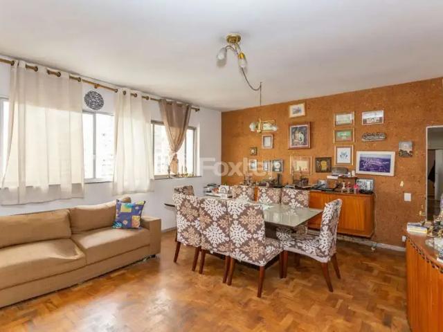 Apartamento para Venda em São Paulo/SP Pinheiros 4 Quartos