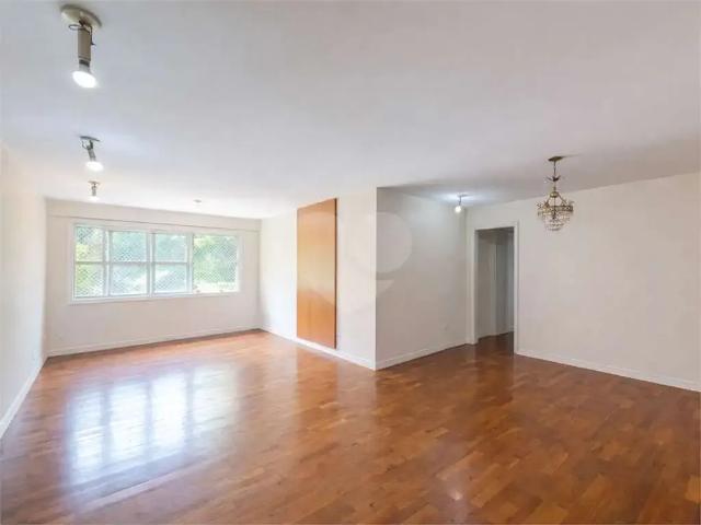Apartamento para Venda em São Paulo/SP Pinheiros 4 Quartos