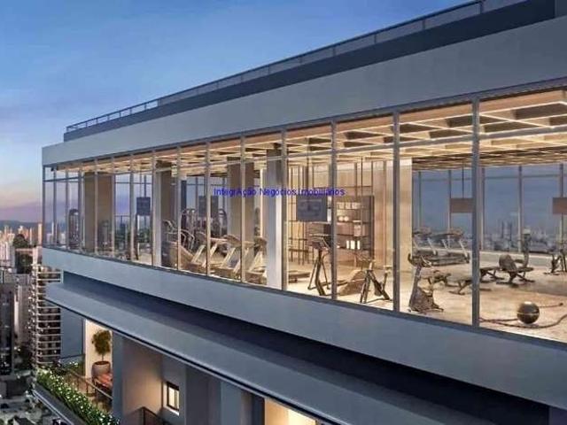 Apartamento para Venda em São Paulo/SP Pinheiros 3 Quartos