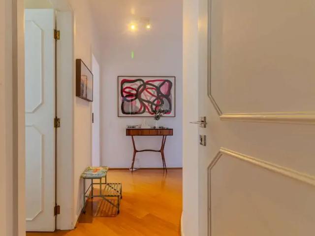 Apartamento para Venda em São Paulo/SP Pinheiros 4 Quartos