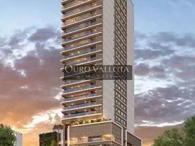 Apartamento para Venda em São Paulo/SP Pinheiros 4 Quartos