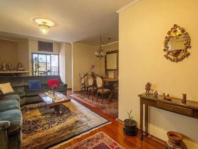 Apartamento para Venda em São Paulo/SP Pinheiros 4 Quartos