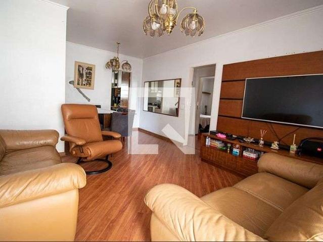 Apartamento para Venda em São Paulo/SP Pinheiros 4 Quartos