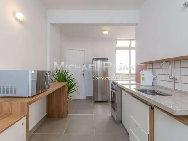 Apartamento para Venda em São Paulo/SP Pinheiros 4 Quartos