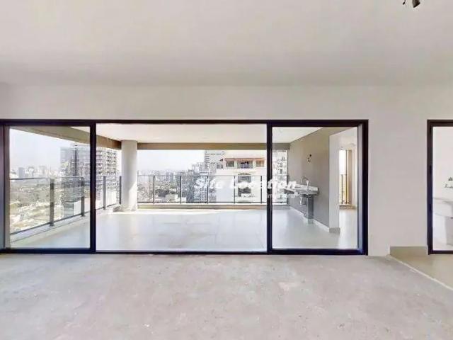 Apartamento para Venda em São Paulo/SP Pinheiros 4 Quartos
