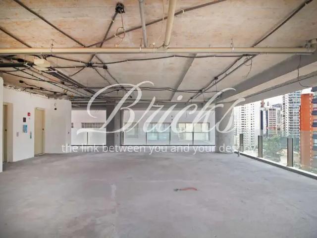 Apartamento para Venda em São Paulo/SP Pinheiros 4 Quartos