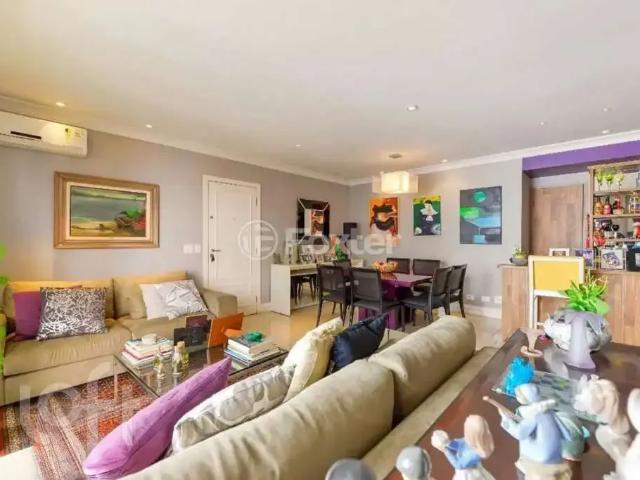 Apartamento para Venda em São Paulo/SP Pinheiros 4 Quartos