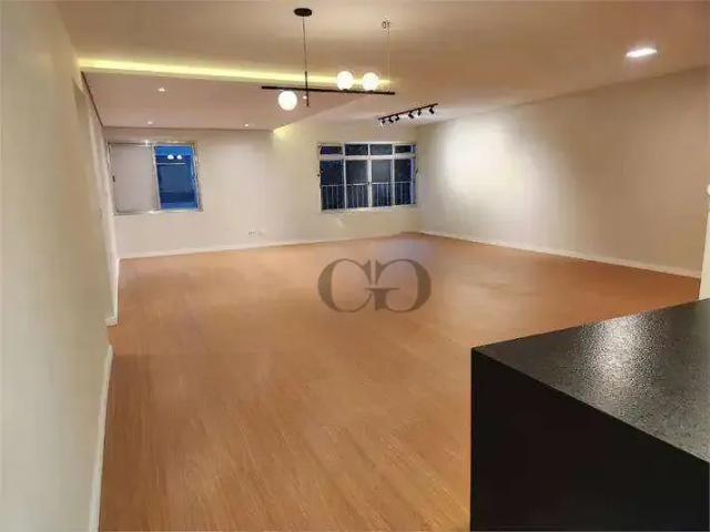 Apartamento para Venda em São Paulo/SP Pinheiros 4 Quartos