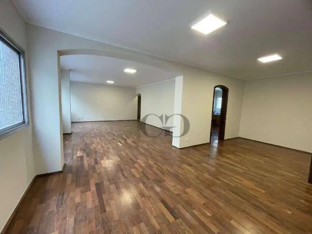 Apartamento para Venda em São Paulo/SP Pinheiros 4 Quartos