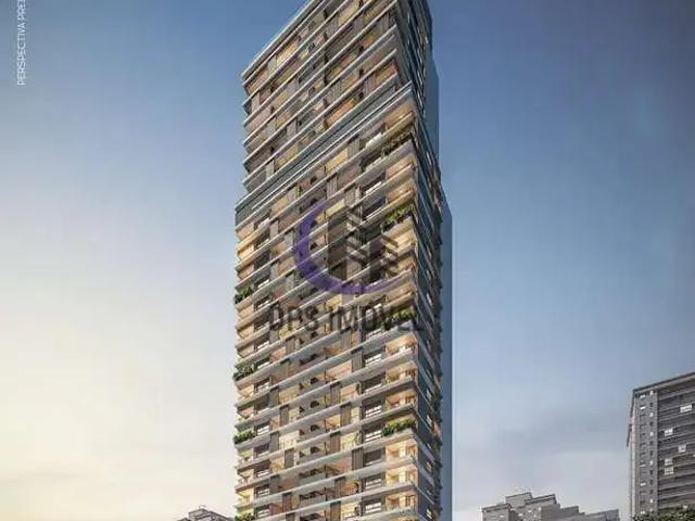 Apartamento para Venda em São Paulo/SP Pinheiros 4 Quartos