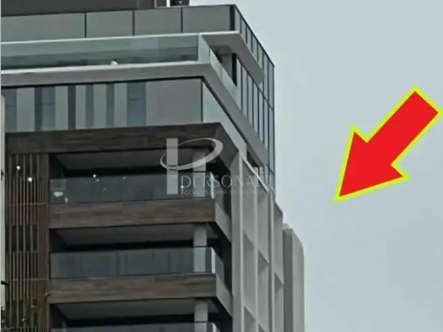 Apartamento para Venda em São Paulo/SP Pinheiros 4 Quartos