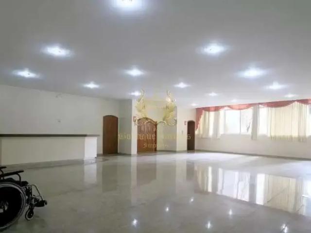 Apartamento para Venda em São Paulo/SP Pinheiros 4 Quartos