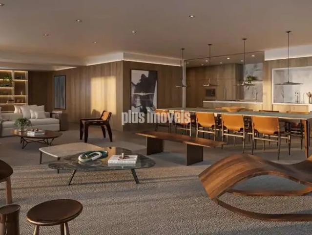 Apartamento para Venda em São Paulo/SP Pinheiros 4 Quartos