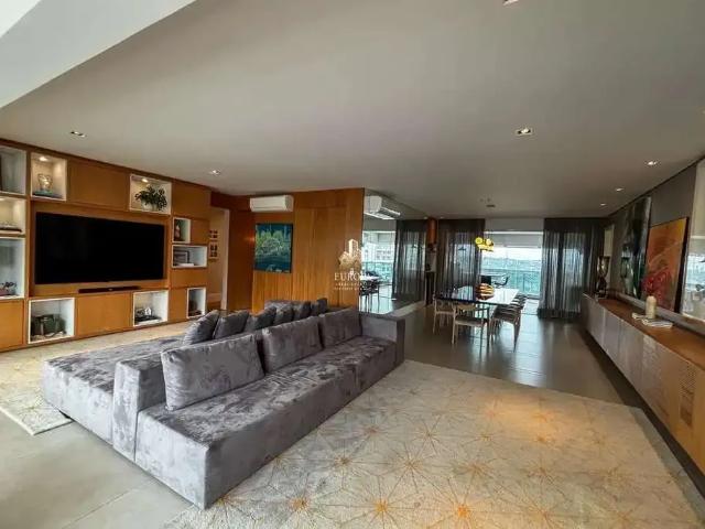 Apartamento para Venda em São Paulo/SP Pinheiros 4 Quartos