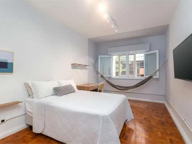Apartamento para Venda em São Paulo/SP Pinheiros 4 Quartos