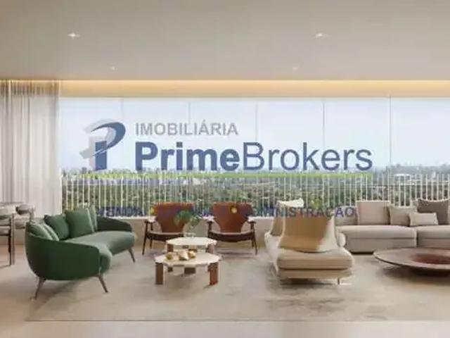 Apartamento para Venda em São Paulo/SP Pinheiros 4 Quartos