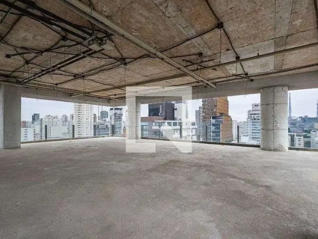 Apartamento para Venda em São Paulo/SP Pinheiros 4 Quartos