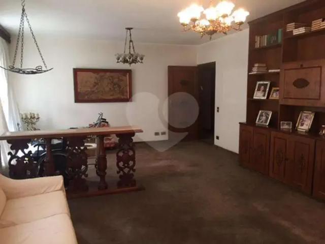 Apartamento para Venda em São Paulo/SP Pinheiros 4 Quartos