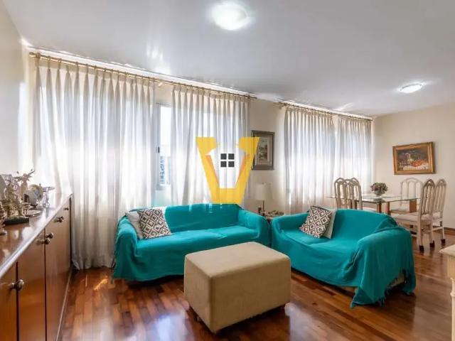 Apartamento para Venda em São Paulo/SP Pinheiros 4 Quartos
