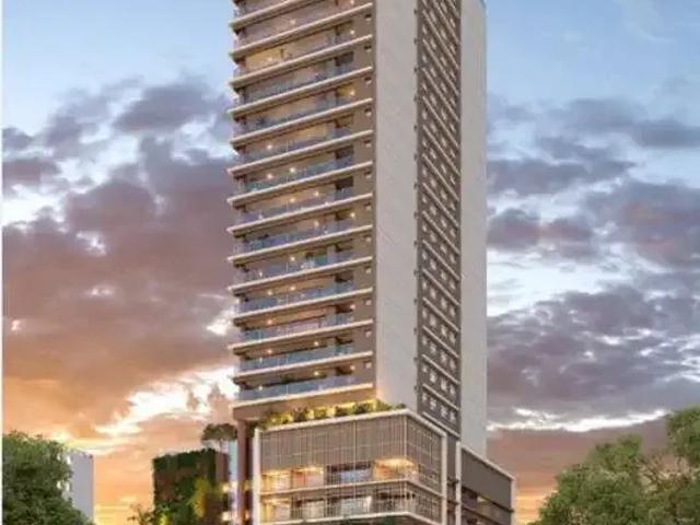 Apartamento para Venda em São Paulo/SP Pinheiros 4 Quartos