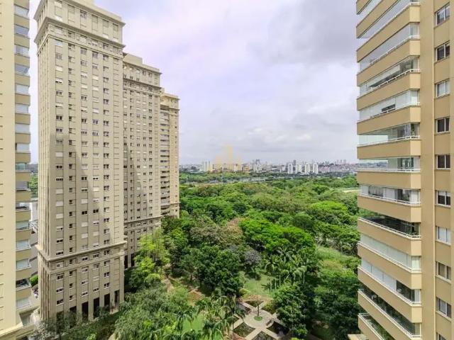 Apartamento para Venda em São Paulo/SP Pinheiros 4 Quartos