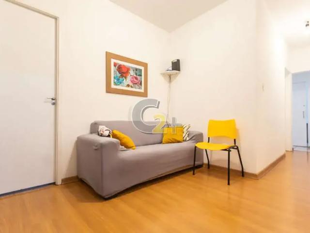Apartamento para Venda em São Paulo/SP Pinheiros 4 Quartos